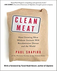 Review: Clean Meat - Your Daily Vegan