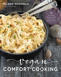 Review: I Can Cook Vegan Cookbook - Your Daily Vegan