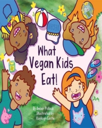 Review: The Vegan 8 Cookbook - Your Daily Vegan